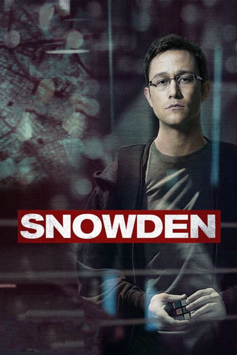 La Película Snowden El Final De