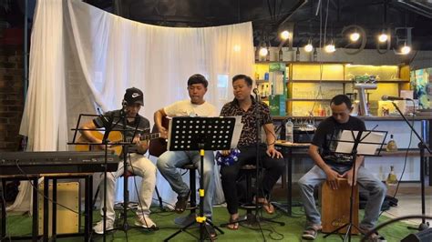 ငွေသော်တာရောင်ခြည် Cover By ကိုမောက် Youtube