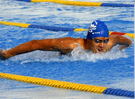 Contacto Club de Natación Pozuelo