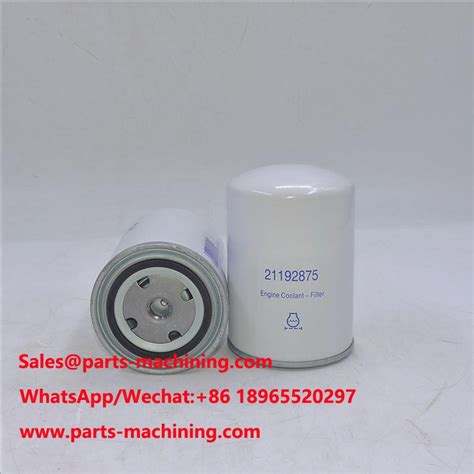 Coolant Filter 21192875 P765594 Bw5141 Suppliers And Manufacturers