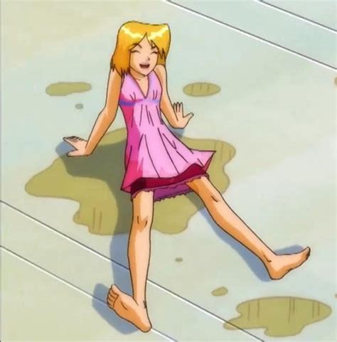 Clover Ewing 104 By Griffinknightavenger On Deviantart