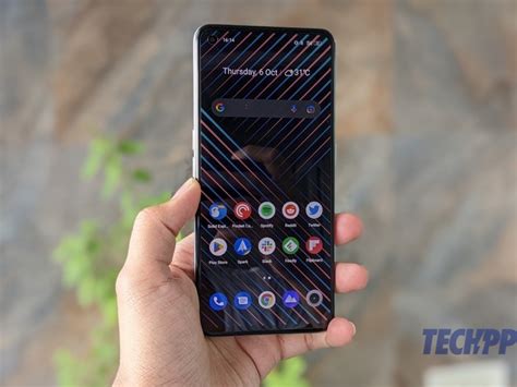 Realme GT Neo T Review An Easy Recommendation But Not At MRP TechPP