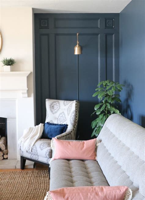 Diy Amazing Wall Treatments The Scrap Shoppe