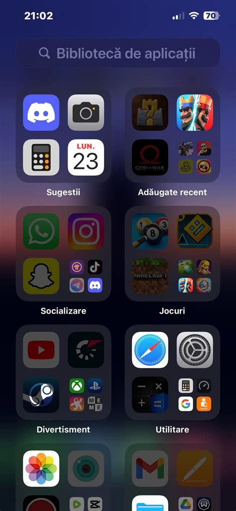 Hi I Just Updated To Ios 16 3 On My Iphone 13 Pro And My Apps Are Reinstalling Without Me Doing