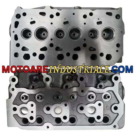 Chiuloasa Motor Mitsubishi S3l