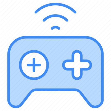 Game Controller Gamepad Controller Joystick Gaming Console Video