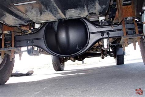 علائم خرابی دیفرانسیل ماشین چیست؟ نحوه تست دیفرانسیل خودرو