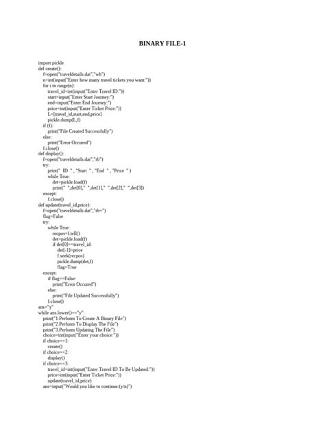 Programs 11 17 Pdf Computing Computer Data
