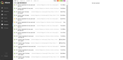 GitHub Mahir Afsar Web Automation On Automationpractice Website With