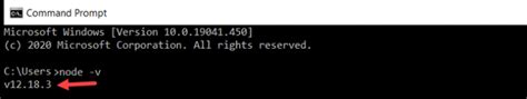Install Angular On Windows Step By Step Guide CCBill KB