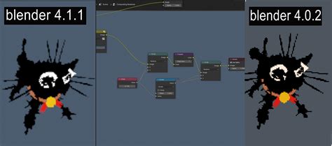 New Pixelate Node Smooths Pixels In Viewport And I Don T Know How To