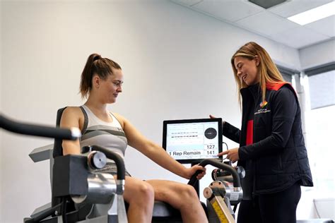 Exercise Physiology Sportsmed