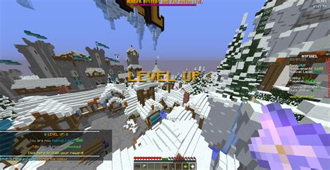 Hypixel Network Level 200 6 Years Later Hypixel Forums