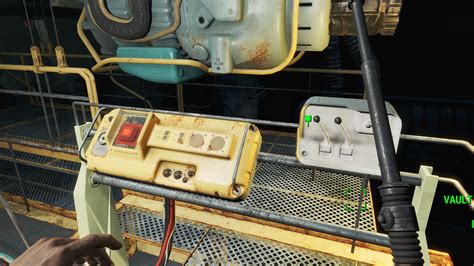 Fallout 4 Full Screen · Issue 412 · Codeusa Borderless Gaming · Github