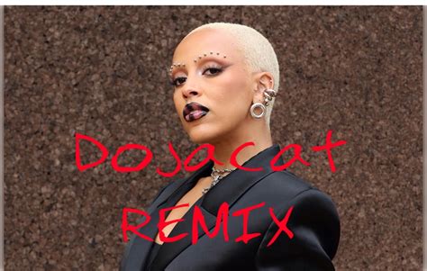 Dojacat Remix Dojacat R Musicandartists