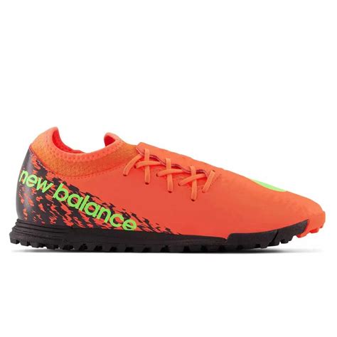 New balance Botas de fútbol Furon V7 Dispatch TF Naranja Goalinn