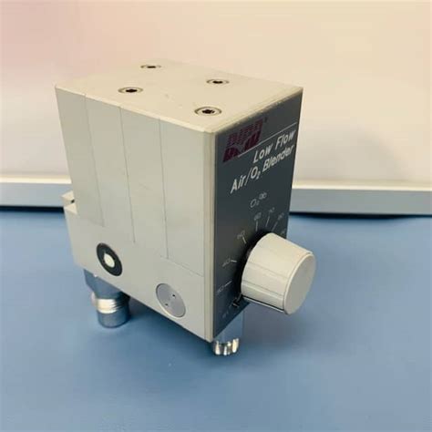 Bird Low Airo2 Blender Used