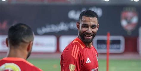 الوطن سبورت رسالة خاصة من عمرو السولية لكهربا عقب التتويج بكأس السوبر