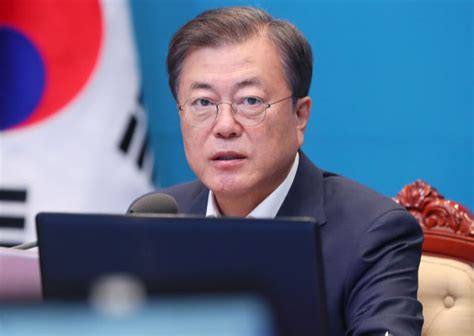 속보 문 대통령 “실수요자 보호·투기근절 원칙부동산시장 감독기구 검토” 세계일보