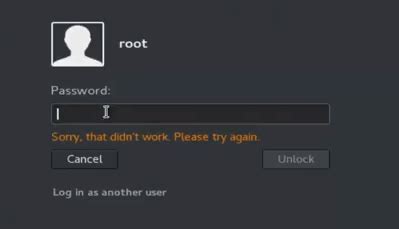 How To Reset Forgotten Kali Linux Root Password