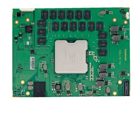 Comh Sdil E2 Kontron