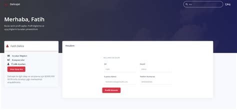 GitHub Fatihdelice Flight Reservation Flight Reservation System For