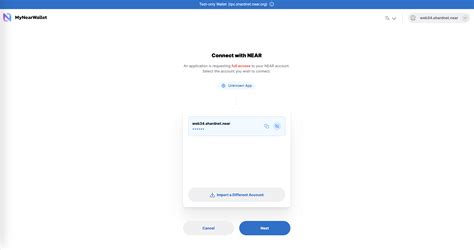 Github Web Validator Near Guide This Is Tutorial About How To Setup