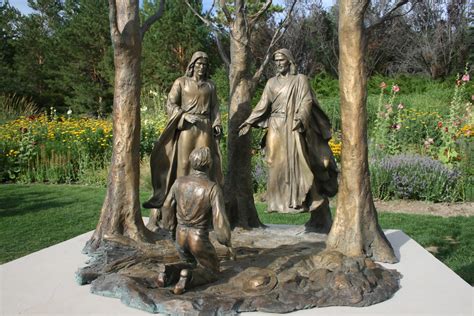 Hunter Joseph Smith Prophet Of The Restoration Relief Society Women