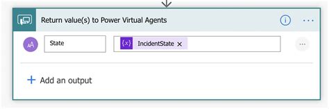 How To Create A Servicenow Bot Using Power Virtual Agents And Powerautomate Collab365