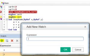How To Debug A Test In UFT MySkillPoint