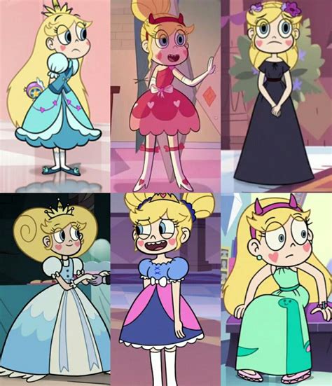 Star Butterfly Dress How To Dress Like Star Butterfly Costume Guide
