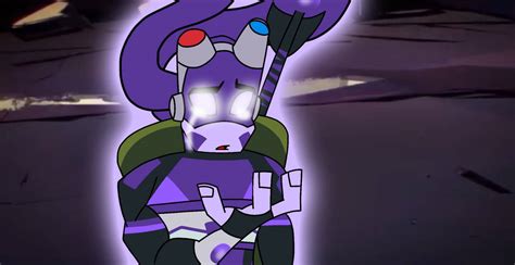 Donnie Crying By Girlwoomy On Deviantart