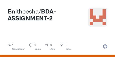 Bda Assignment 2bdaassignment2002ipynb At Main · Bnitheeshabda