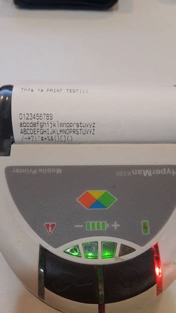 Thermalprinterhelper Thermal Printer Helper Codekk Androidopen Source Website