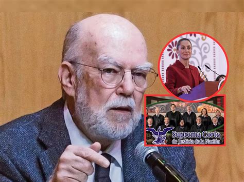 Si Reforma Judicial Se Declara Inválida Y Sheinbaum Desacata Orden