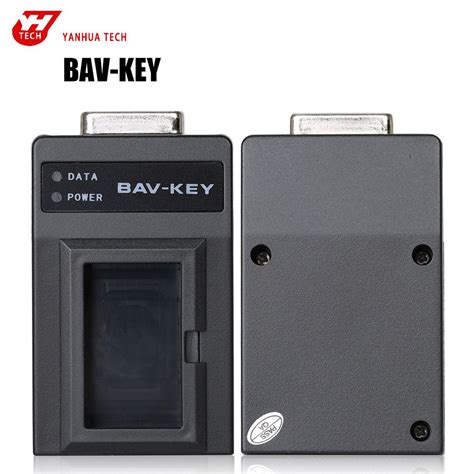 Yanhua Mini ACDP Programming Master Basic Configuration Work On PC Android IOS