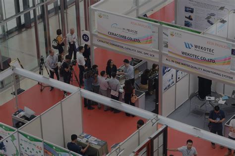 About Water Expo