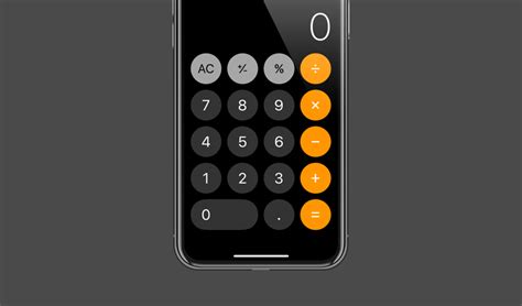 Apple Has Properly Fixed The Ios 11 Calculator Bug In Ios 113 Beta