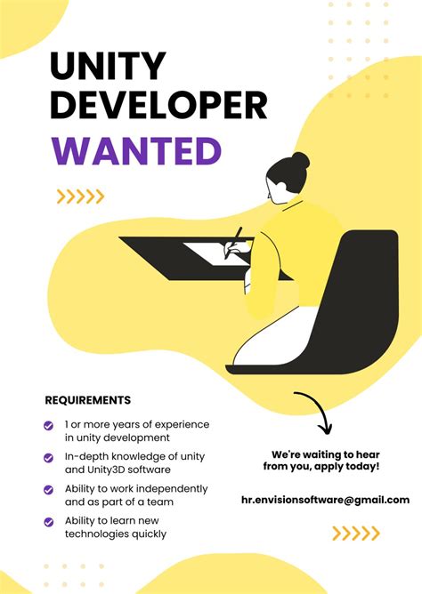 Sidra Ali On Linkedin Hiring Share Hr Unitydeveloper Team Urgent