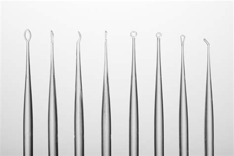 Bionix Lighted Ear Curette™ Ecomed