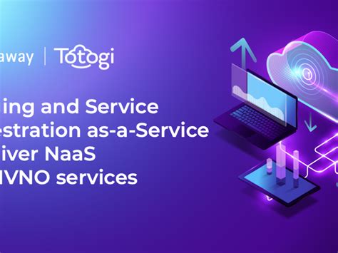 Charging And Service Orchestration As A Service Transforming Telecom