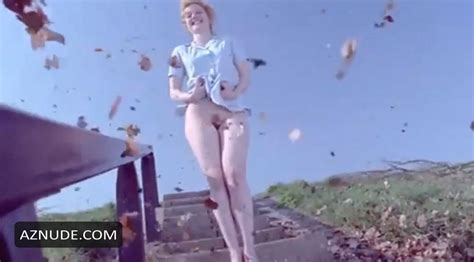 Angelique De Bruijne Nude Aznude