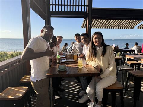 Amazing Business Road Trip To Gympie Maryborough Hervey Bay With Knowledge Classes On The