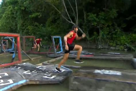 Survivor Haziran Dokunulmazlık Oyununu Kim Kazandı