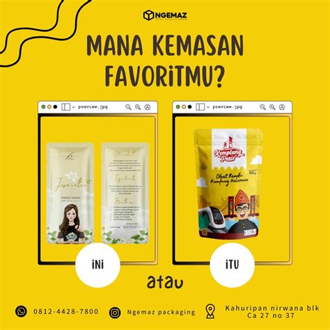 Cetak Kemasan Kemasandingemaz Medium