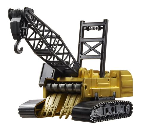 Devastator Transformers Toys Tfw2005