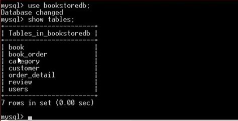 How To Export MySQL Database Using Command Line GeeksforGeeks