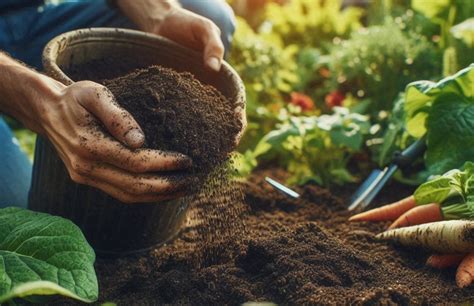 What Is The Difference Between Organic And Synthetic Fertilizers