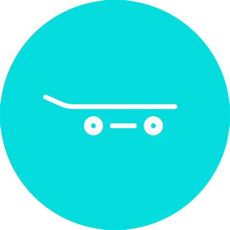 Activity Generic Others Icon