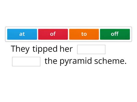 Lesson 39 Revision Tasks Video Course Part 3 Complete The Sentence